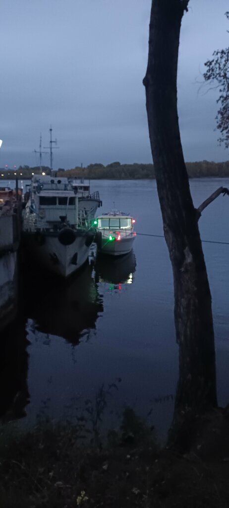 i̇skele Jetty , Krasnoyarski krayı, foto