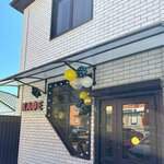 Рандеву (ulitsa Montikova No:58, stanitsa Vyselki), kafe  Krasnodarski krayından