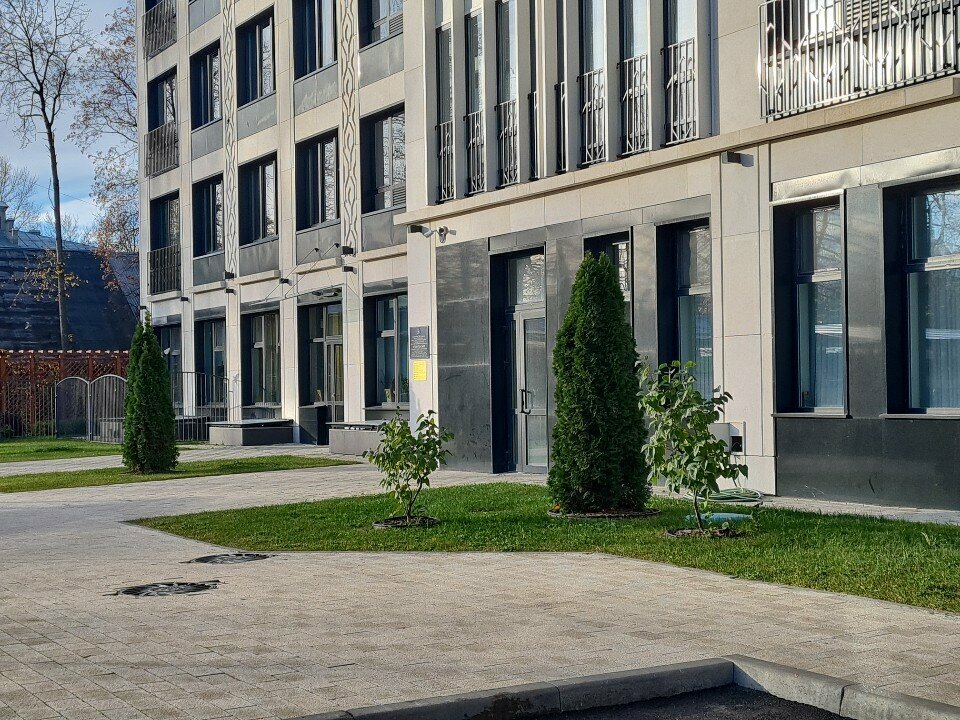 Anaokulları Детский сад № 93 Петроградского района города Санкт-Петербурга, Saint‑Petersburg, foto