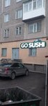 Go Sushi (Sabit Mukanov Street No:2), hazır yemek teslim servisleri  Karağandı'dan