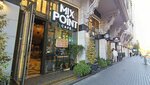 Mix Point Cafe (Uzeyir Hacibеyli Street No:27C), kafe  Bakü'den