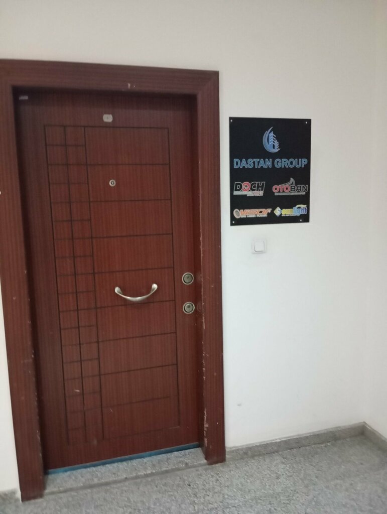 i̇thalat-ihracat firmaları Dastan Group, Ankara, foto