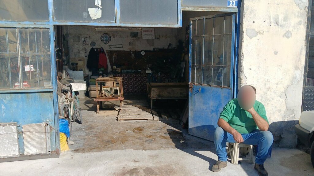 Otomobil servisi Çankaya Oto Radyatör, Konya, foto