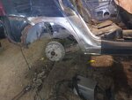 Сварочные работы (ulitsa Miklukho-Maklaya No:6), otomobil servisi  Okulovka'dan