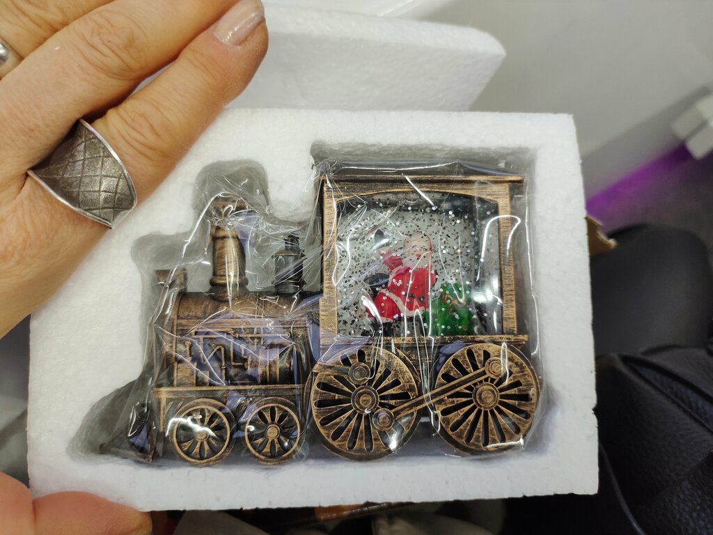 Online pazar yeri Tmall Aliexpress, Moskova, foto