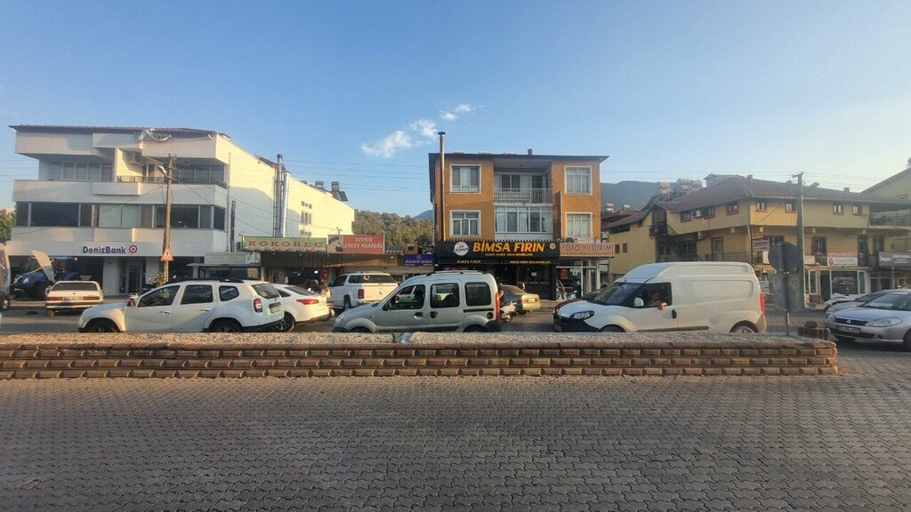 Telekomünikasyon firmaları Türk Telekom, Fethiye, foto