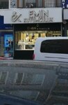 Emin Kuyumculuk Yenimahalle (İvedik Cad., No:109A, Yenimahalle, Ankara), kuyumcular  Ankara'dan