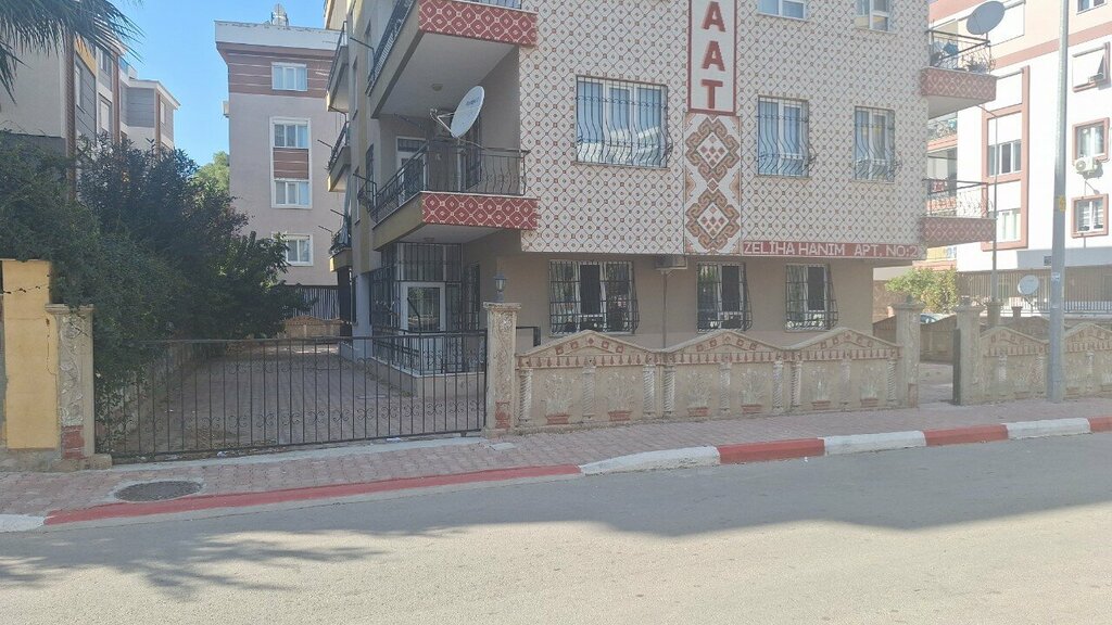 Restoran Güllünün Mutfağı, Antalya, foto