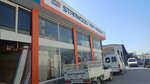 Starwood (Muğla, Fethiye, Taşyaka Mah., 253. Sok., 104), yapı mağazası  Fethiye'den