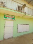 Farmácia Comunitária Emanuel da Ajp (Luanda Province, Municipality of Kilamba Kiaxi, Golf I), eczaneler  Loanda'dan