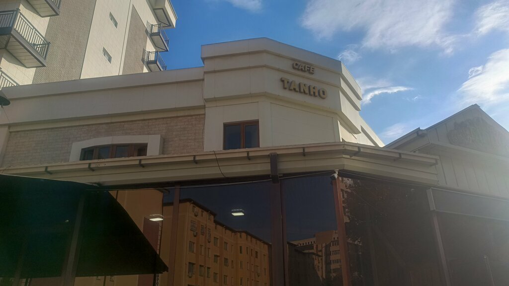 Market Groceries, Semerkant eyaleti, foto