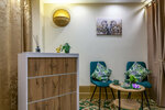 Tayskiy massazh (Izmaylovskoye Highway No:71кА), spa  Moskova'dan