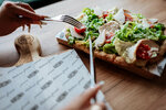 Bruno Pizza (Vostochno-Kruglikovskaya Street No:42/3к1), pizzacılar  Krasnodar'dan