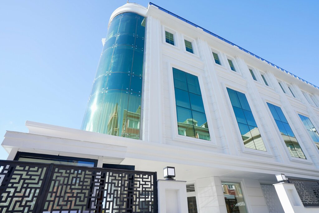 Kitap mağazaları Tevhid Kitabevi, İstanbul, foto