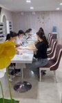Arm Nail Art (Svachyan Street No:60), manikür-pedikür  Erivan'dan