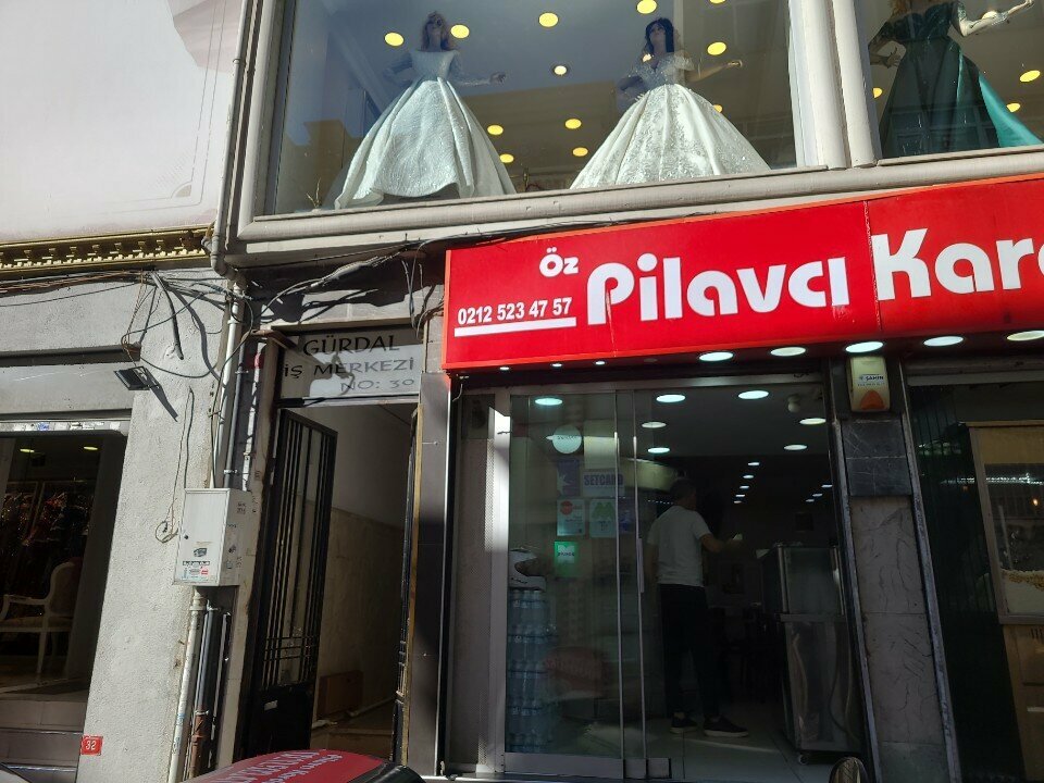 Turizm acenteleri Asaf Grup Turizm, İstanbul, foto