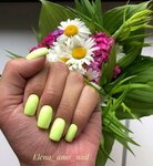 Elena _amo_nail_ (Admirala Rudneva Street No:20), manikür-pedikür  Moskova'dan