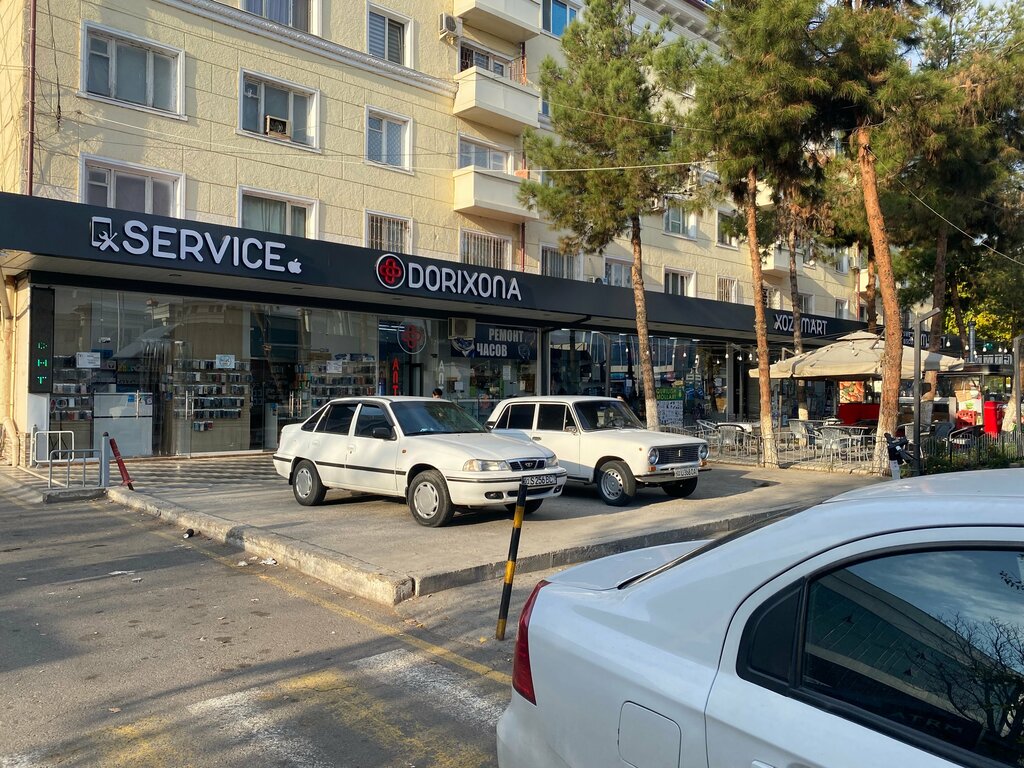 Cep telefonu aksesuarları Boosters21, Taşkent, foto