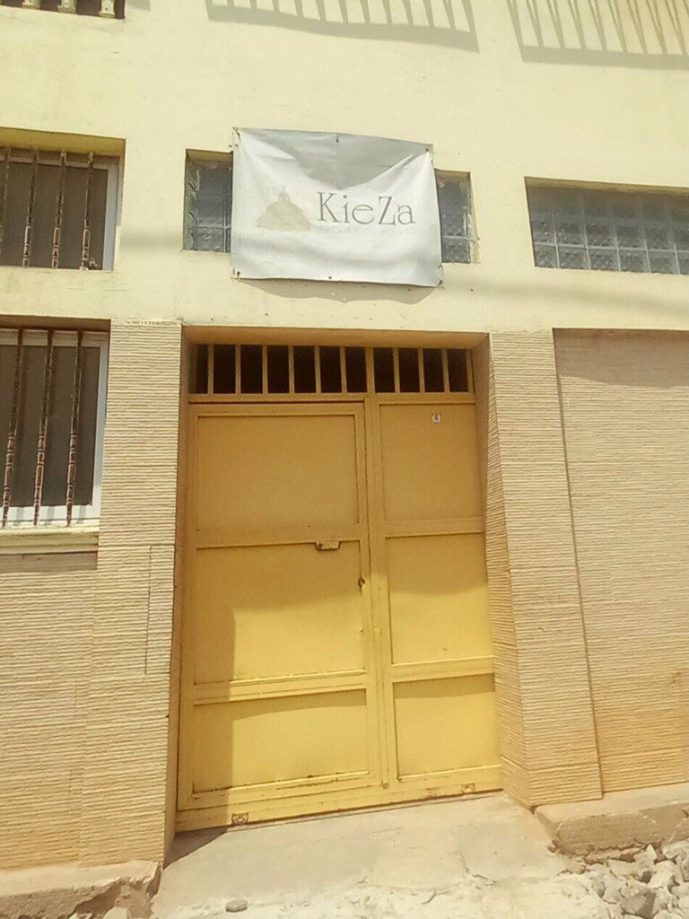 Terziler Kieza, Loanda, foto
