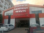 Güler Otomotiv (Oba Mah., Oba Çevre Yolu Cad., No:41, Alanya, Antalya), otomobil satış galerileri  Alanya'dan