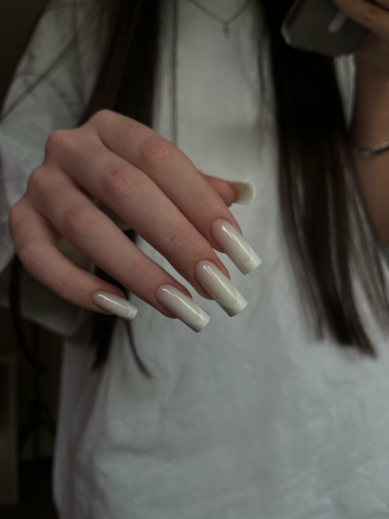 Güzellik salonu Láque, Habarovsk, foto