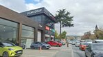Uçar Motor Altunizade (İstanbul, Üsküdar, Kısıklı Cad., 75), motorların satışı  İstanbul'dan