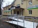 Гидроспецгеология (Vorovskogo Street No:42), çevre dernekleri  Penza'dan
