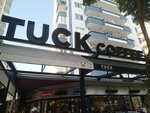 Tuck Coffee X Etc Adana-Güzelyalı (Adana, Çukurova, Turgut Özal Bul., 96C), kahve dükkanları  Adana'dan