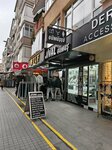 Jival Gümüş (Cennet Mah., Hürriyet Cad., No:71B, Küçükçekmece, İstanbul), bijuteriler  İstanbul'dan
