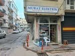 Murat Elektrik (İzmir, Konak, Güzelyalı Mah., 39. Sok., 14B), elektrik servisi  İzmir'den