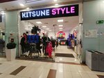 Kitsune Style (Kolomyazhskiy Avenue No:19к2), kuaförler  Saint‑Petersburg'dan