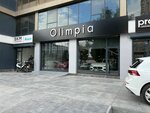 Olimpia (İzmir, Konak, Halkapınar Mah., 1203 Sok., 13O), otomobil satış galerileri  İzmir'den