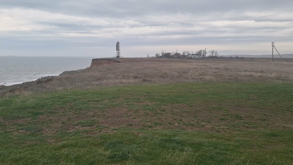 Mühendislik altyapısı Трансформаторная подстанция № ЧМ-3-824П, Krasnodarski krayı, foto