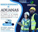 Oriental Srl Agencia Despachante de Aduanas (Department of La Paz, Provincia Murillo, La Paz, Centro, Casco Urbano Central, Calle Mercado, 1046), gümrük hizmetleri  Bolivya'dan