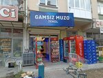 Gamsız Tekel (Aşkan Mah., Ekindere Şok., No 1 C Meram, Konya), alkollü içecekler  Konya'dan