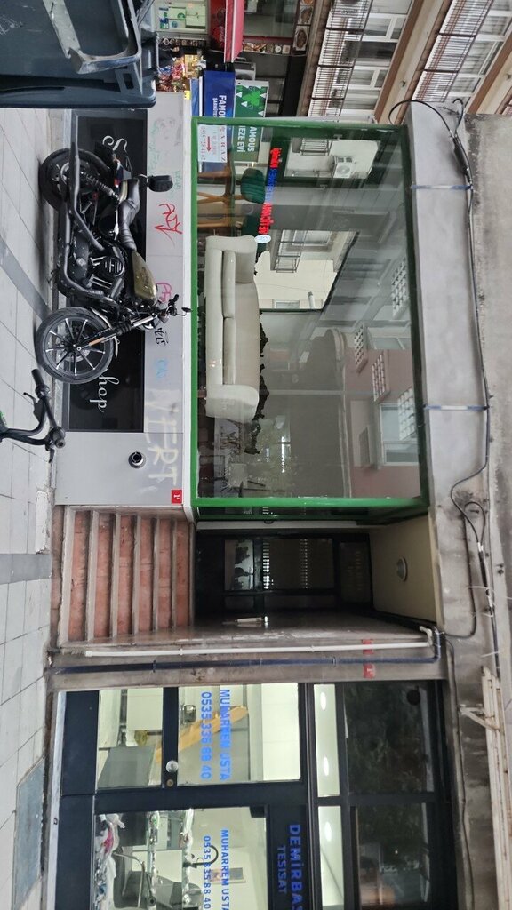 Telekomünikasyon firmaları Mobilcom Haberleşme, İstanbul, foto