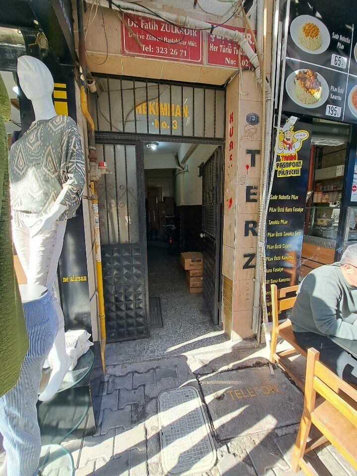 Hukuk büroları Bıyıklı & Türkmen Hukuk Bürosu, İzmir, foto