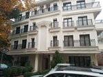 Canset Turizm (Mebusevleri Mah., Ayten Sok., No:4, Çankaya, Ankara), seyahat acenteleri  Ankara'dan