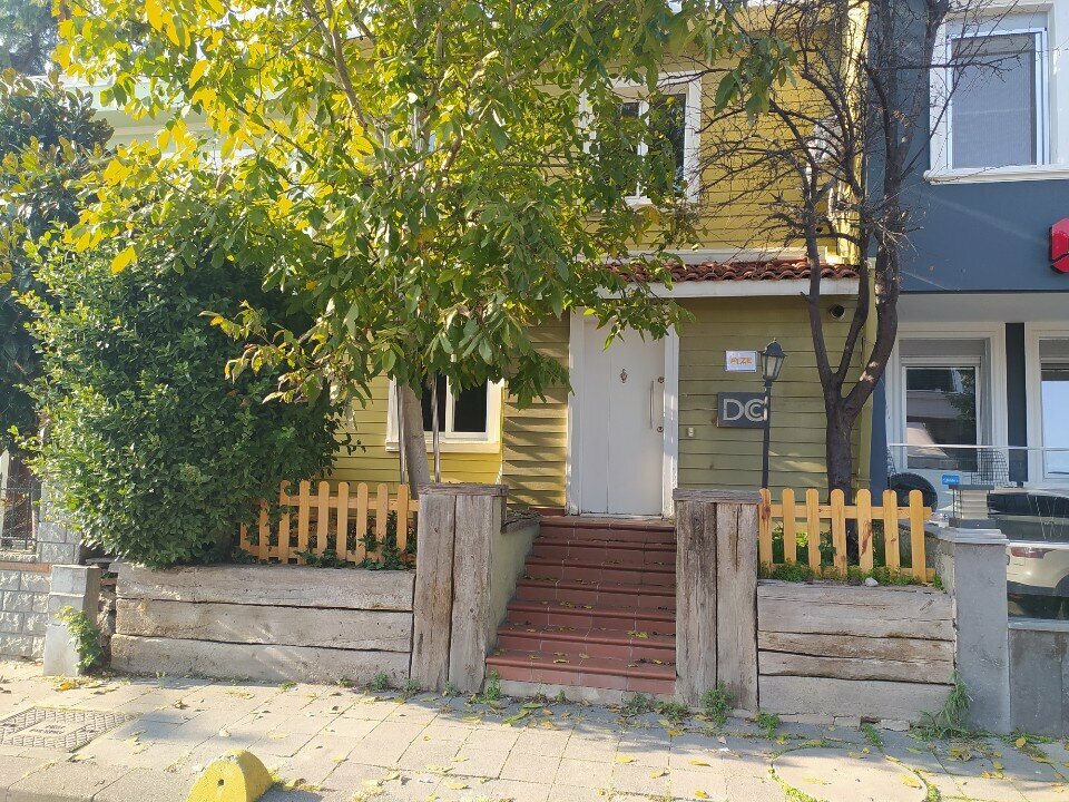 Yazılım firmaları Dc Yazılım Mühendislik, İstanbul, foto