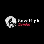 SovaHigh Drinks (Moskovskoye shosse, 18-y kilometr No:25А), alkolsüz içecekler  Samara'dan