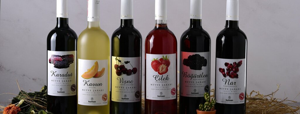 Alkollü içecek toptan D Prodex, Almatı, foto