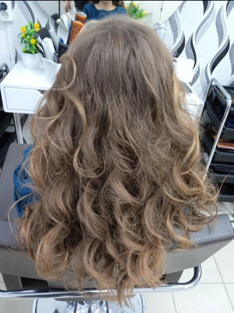 Güzellik salonu В зоне красоты, Yoshkar‑Ola, foto