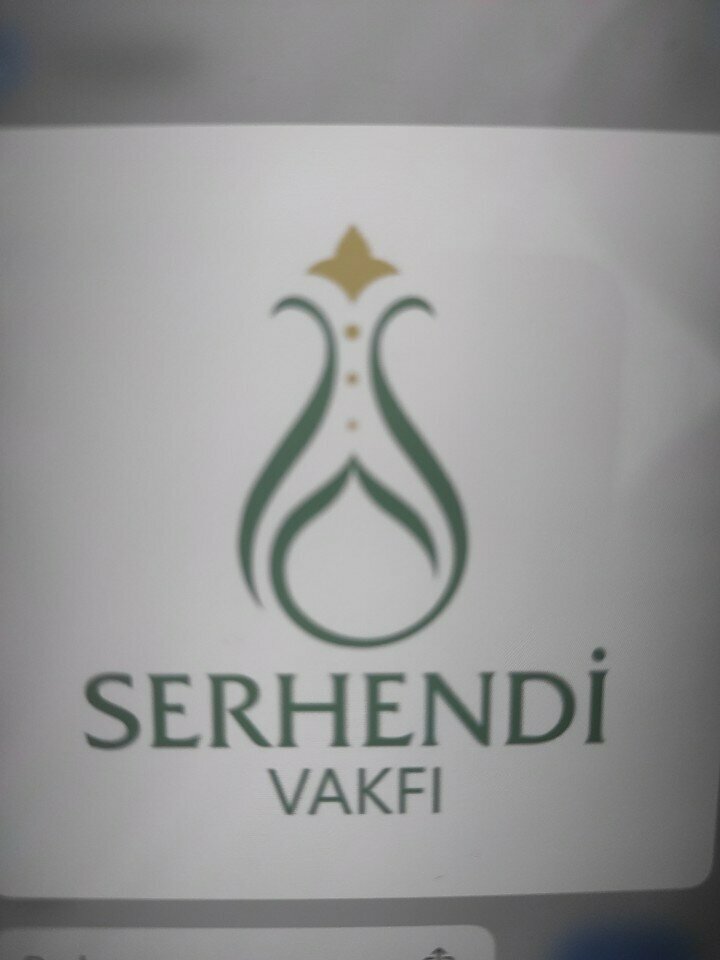 Vakıflar Serhendi Vakfı Üsküdar temsilciliği, İstanbul, foto