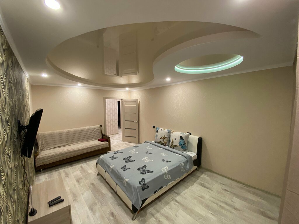 Otel Onix Apart, Stariy Oskol, foto