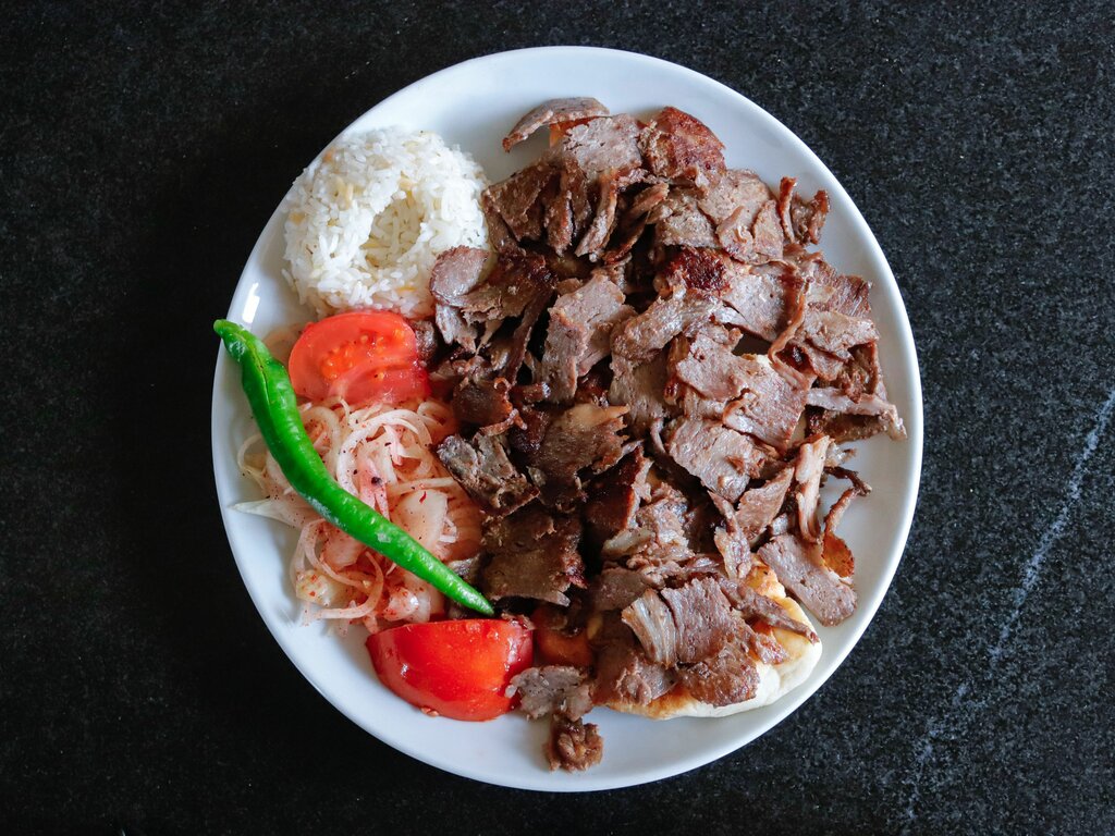 Kafe 42 Konyalım Etli Ekmek Dünyası, Manavgat, foto
