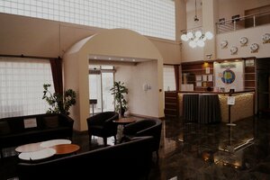 Otel İzmir Uygulama Oteli, Güneysınır, foto