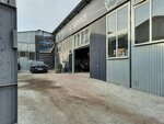 IQ Service (Suyunbai Avenue No:222Б/1), otomobil servisi  Almatı'dan