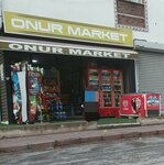 Onur Market (Ankara, Pursaklar, Atatürk Cad., 19A), market  Ankara'dan