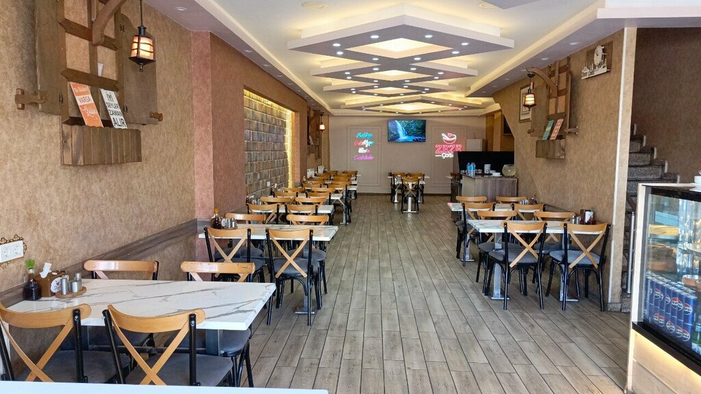 Restoran Zeze Çorba, Konya, foto