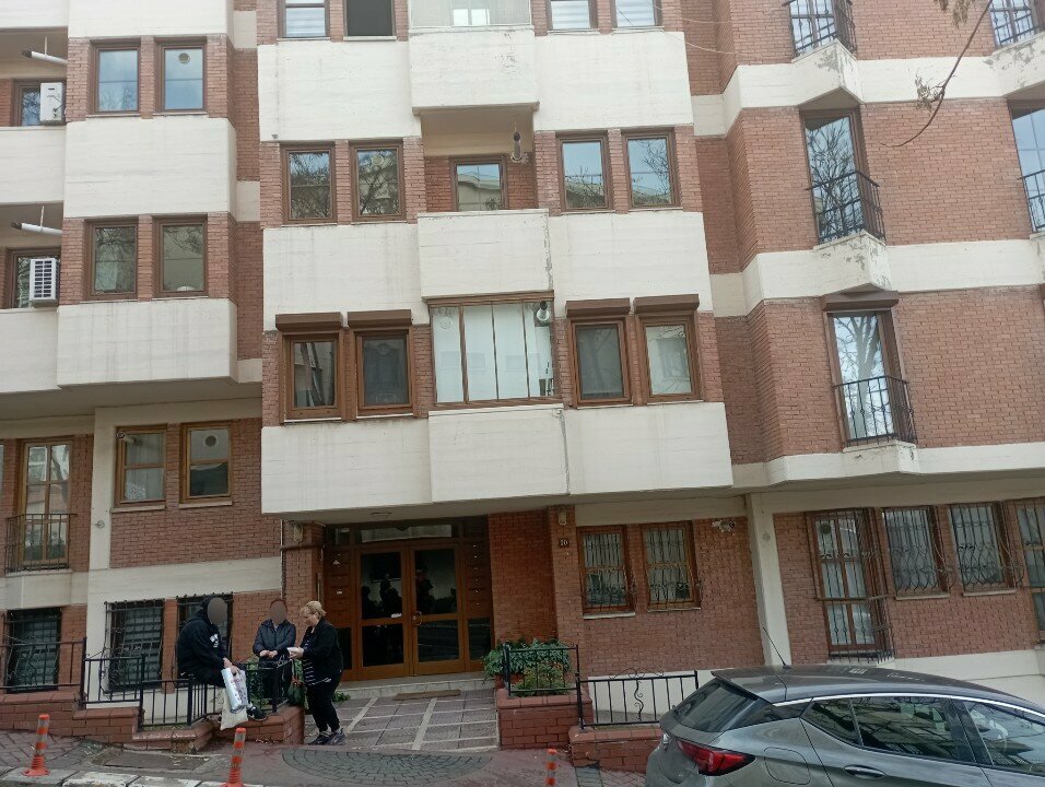 Emlak ofisi Nadin Emlak, Ankara, foto